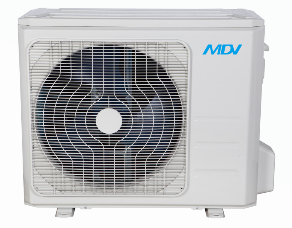 Air conditioner MDV AROMA AROMA LOW AMBIENT KIT 18000 btu/h WIFI READY ...